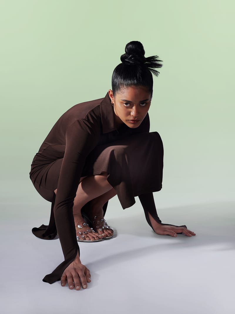 Meet Alfie, the Brand Upcycling Luxury Leftovers | Hypebae