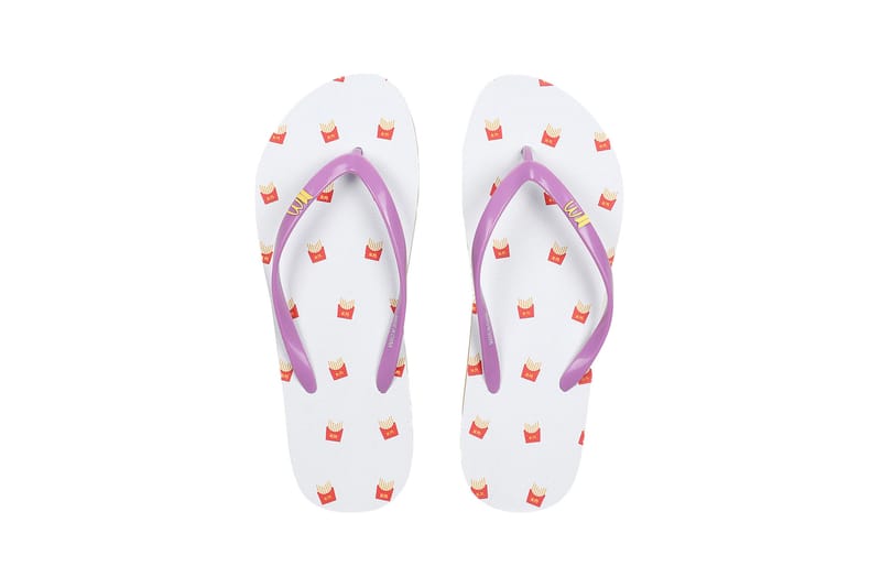 McDonald's Launches BTS-Themed Meal, Merchandise | Hypebae