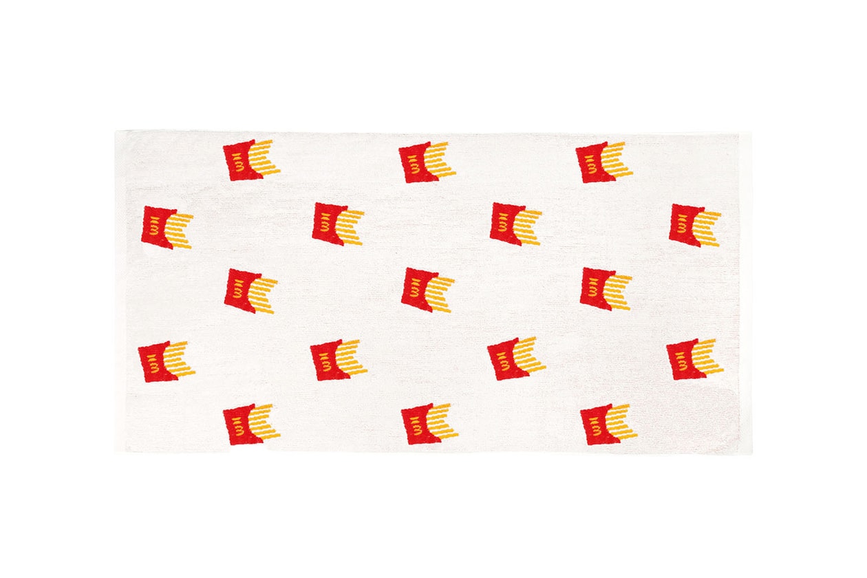 McDonald's Launches BTS-Themed Meal, Merchandise | Hypebae