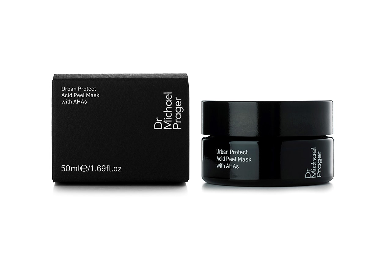 Maskne: How To Prevent and Treat Face Mask Acne | Hypebae