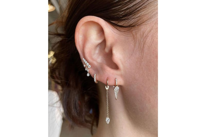 Maria Tash Talks Piercing Trends for 2021 | Hypebae