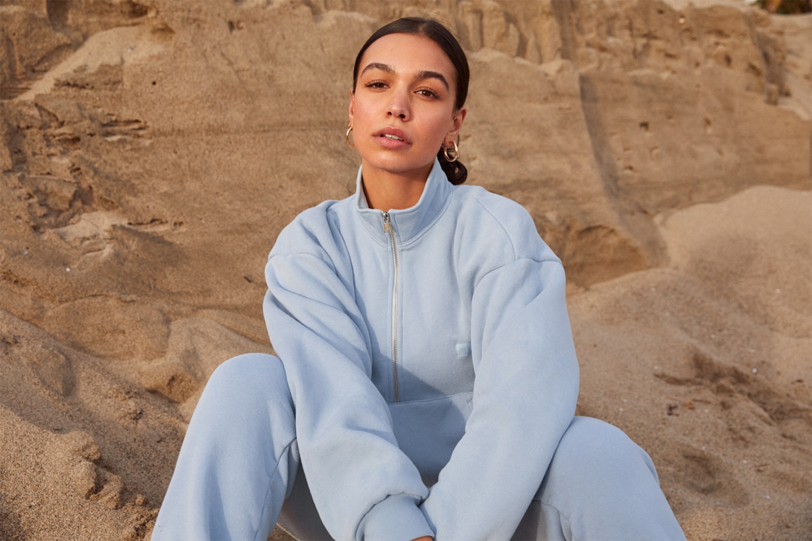 SET ACTIVE Founder Lindsey Carter Interview | HYPEBAE