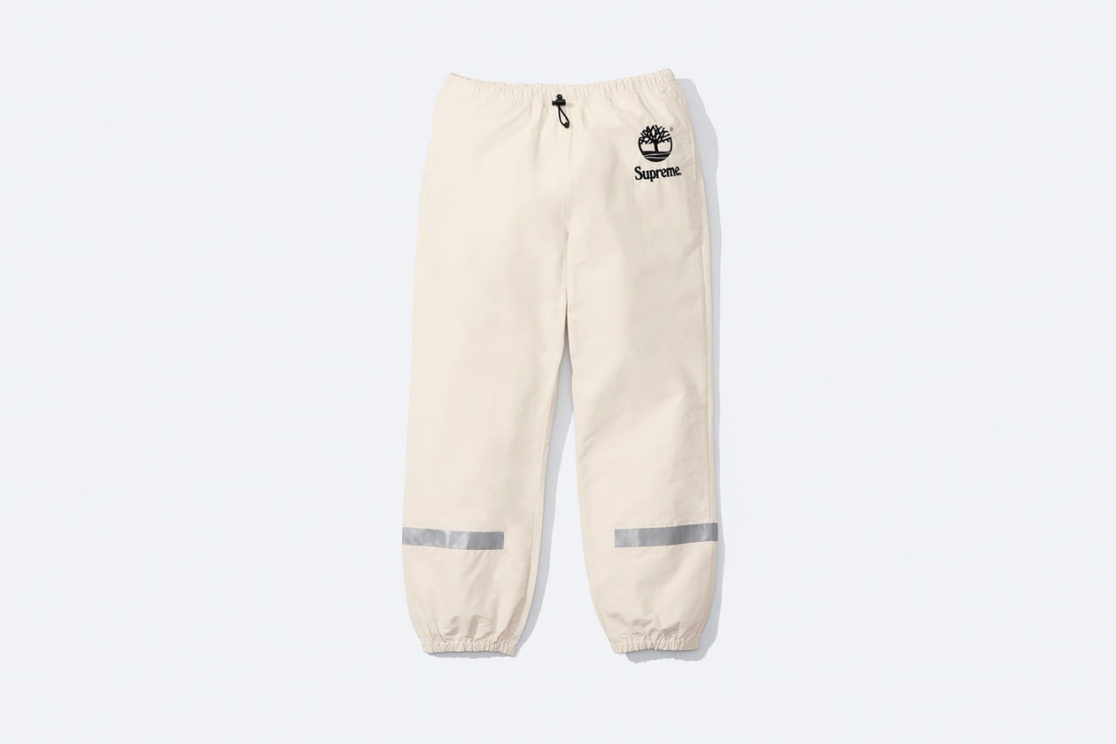Supreme x Timberland Spring 2021 Collaboration | Hypebae