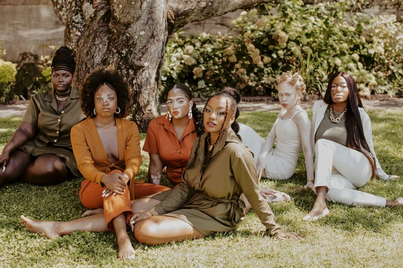 The Creative Come Up: Kreshonna Keane on Her First Film | Hypebae