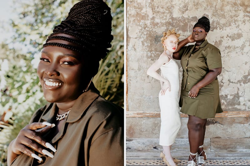 The Creative Come Up: Kreshonna Keane on Her First Film | Hypebae