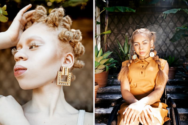 The Creative Come Up: Kreshonna Keane on Her First Film | Hypebae