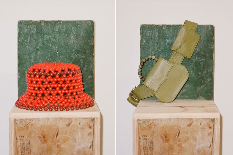 Sade Mims of EDAS on Her Sustainable Accessories Line | Hypebae