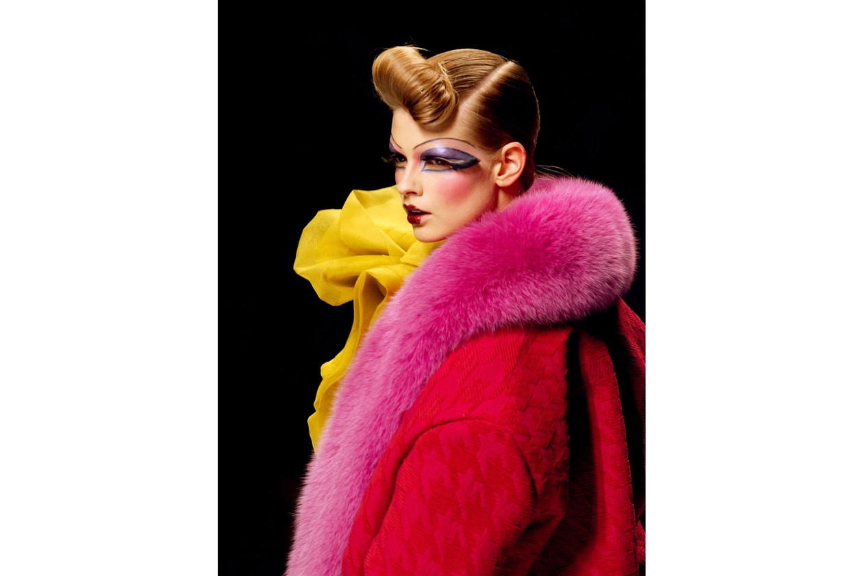 A Brief History of Blush: Why We Love Rosy Cheeks | Hypebae