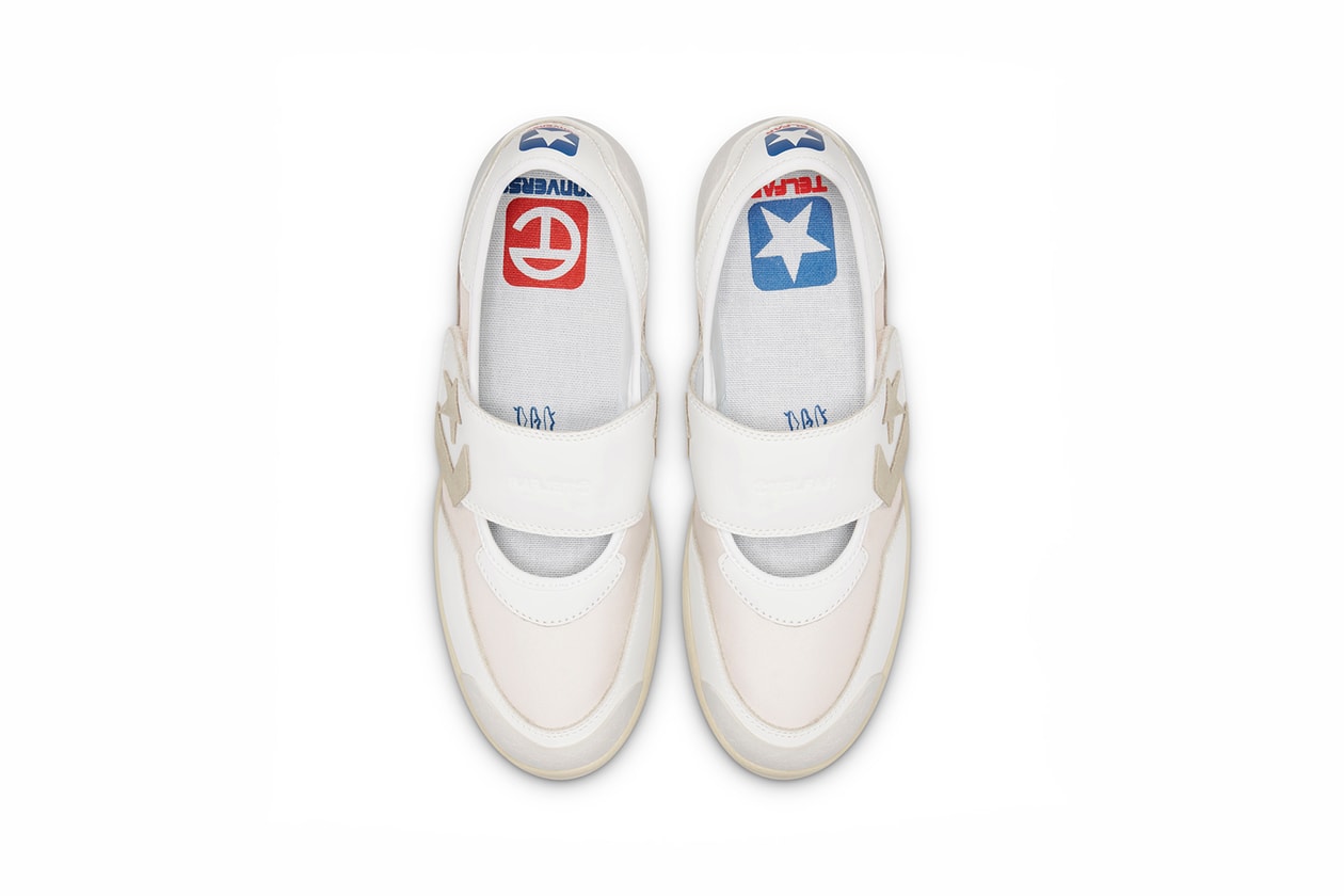 Converse x Telfar: Every Item From the Collaboration | Hypebae
