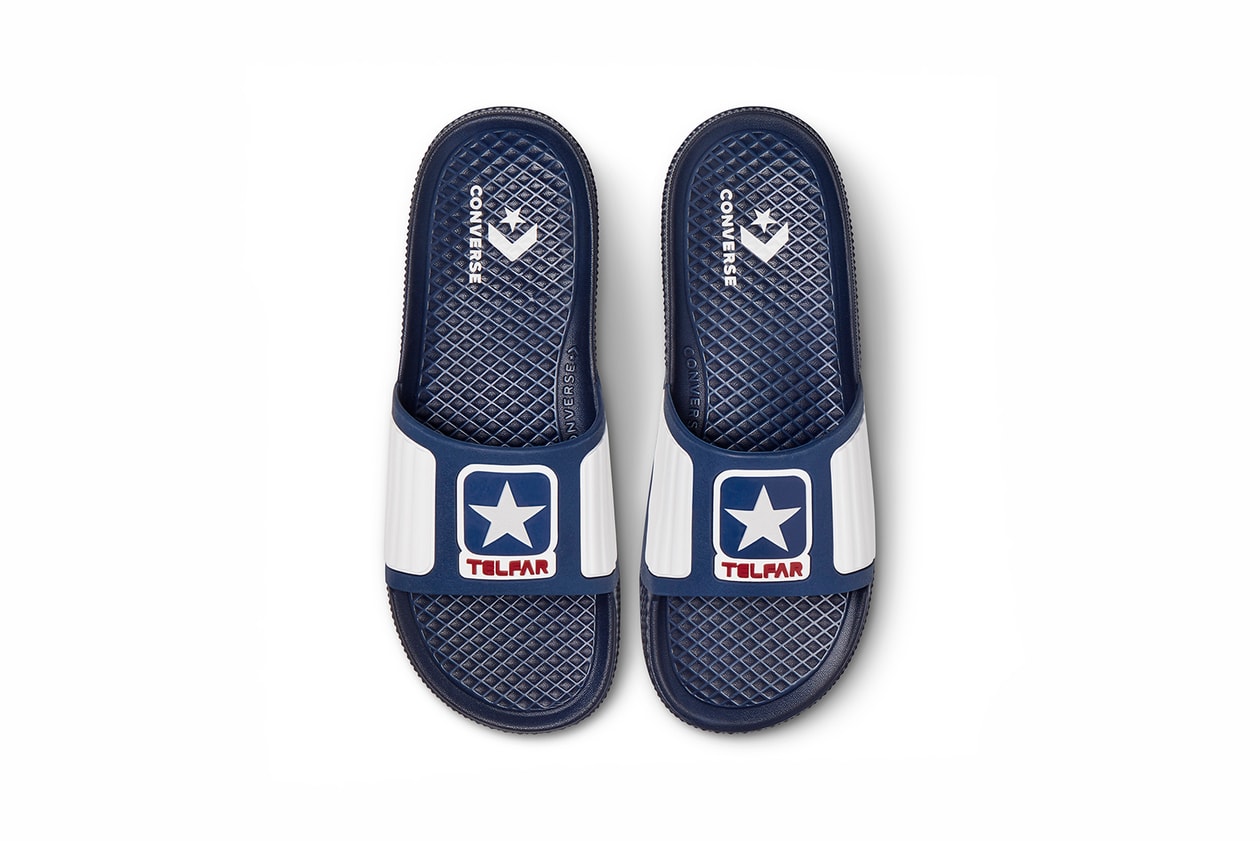 Converse x Telfar: Every Item From the Collaboration | Hypebae