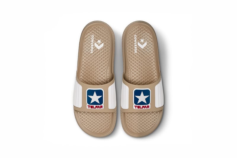 Converse x Telfar: Every Item From the Collaboration | Hypebae