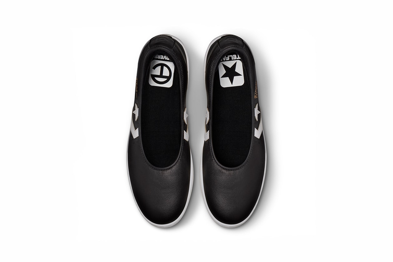 Converse x Telfar: Every Item From the Collaboration | Hypebae