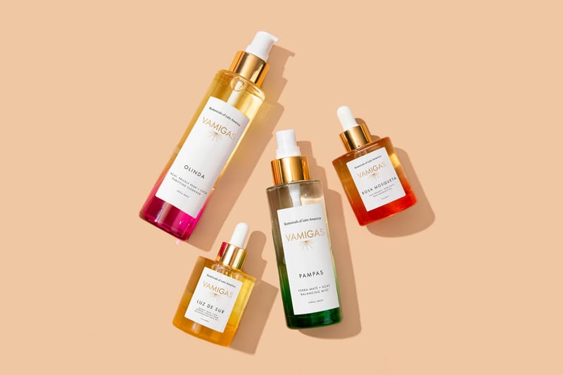 Vamigas Is the Latinx Brand Decolonizing Skincare | Hypebae