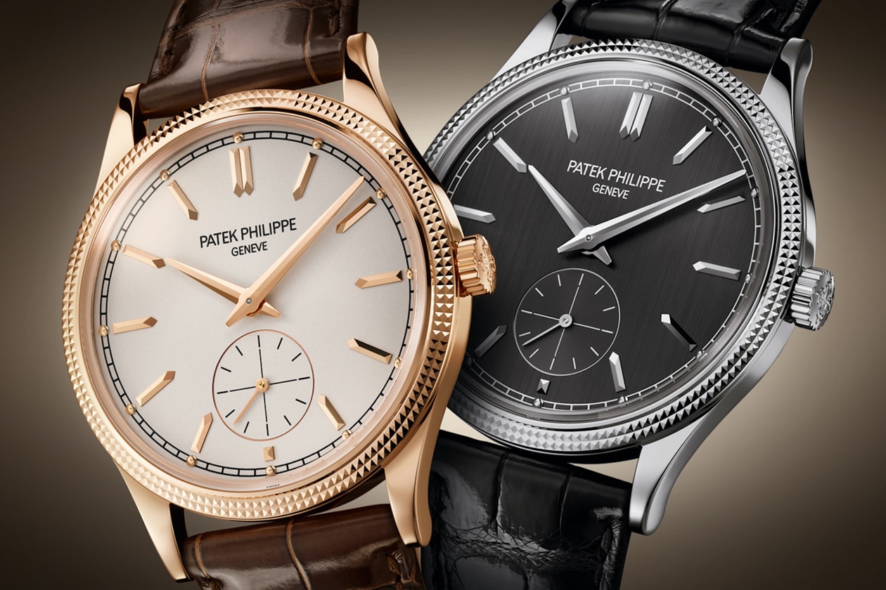 The Watch Trends and Brands To Know for 2021 | Hypebae