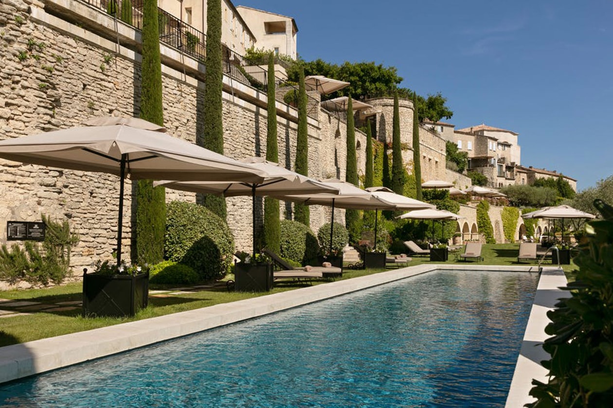 Top 14 Most Beautiful Hotels in the World 2021 | Hypebae