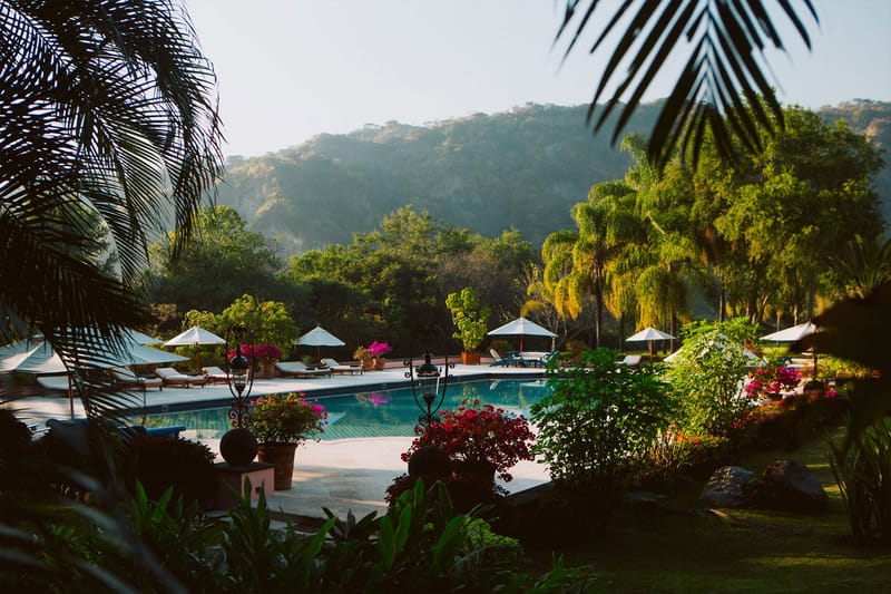 Top 14 Most Beautiful Hotels in the World 2021 | Hypebae