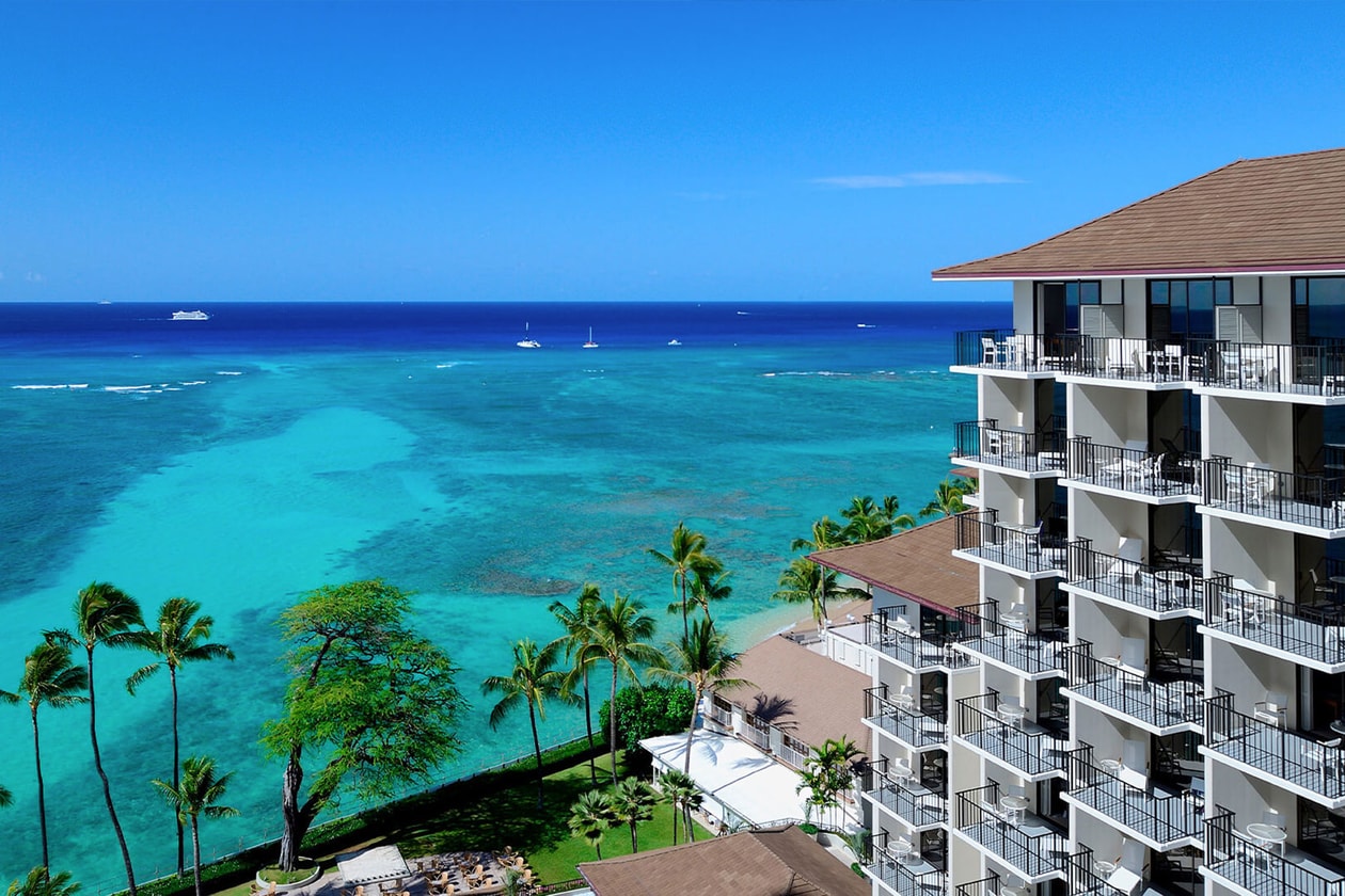 Top 14 Most Beautiful Hotels in the World 2021 | Hypebae