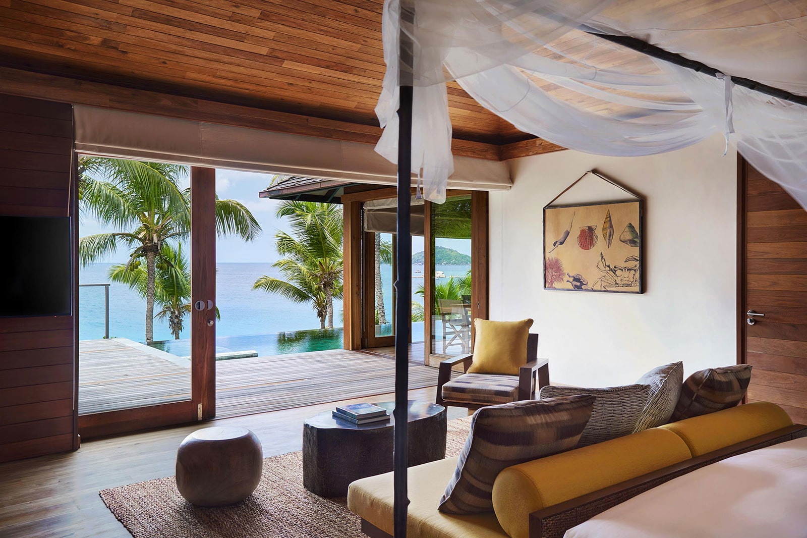 Top 14 Most Beautiful Hotels in the World 2021 | HYPEBAE