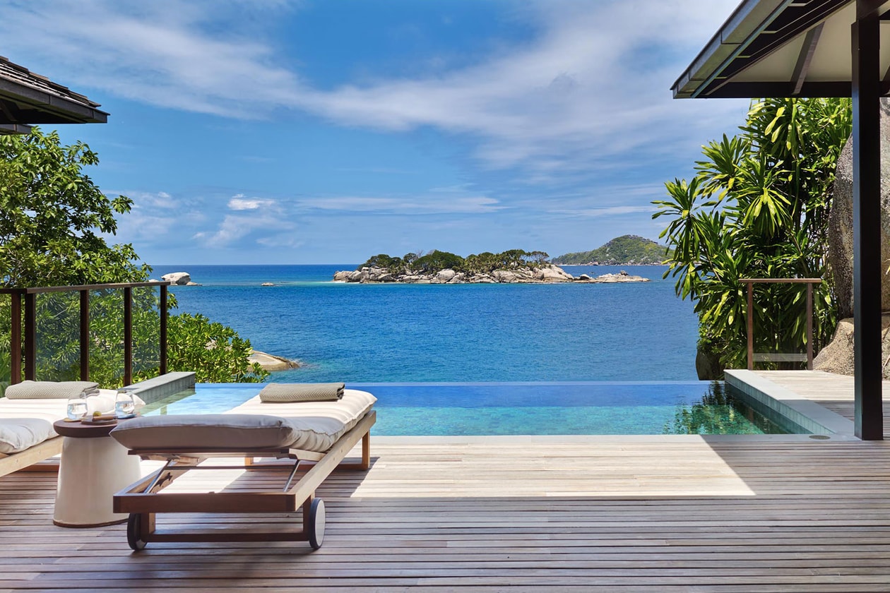 Top 14 Most Beautiful Hotels in the World 2021 | Hypebae