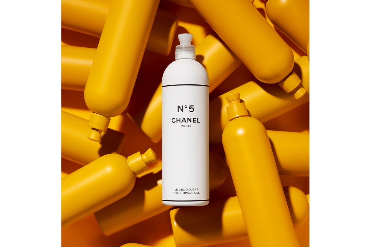 Chanel Factory 5 Pop-Up Lands in Hong Kong | Hypebae