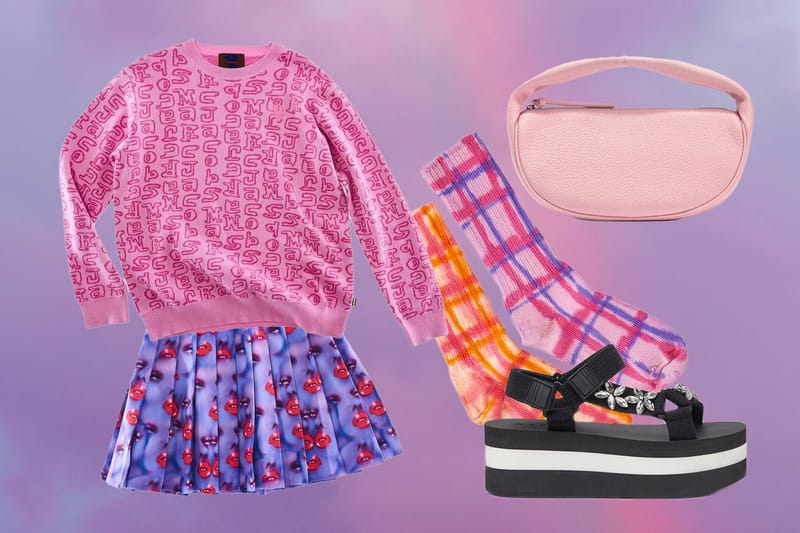 5 Dreamcore TikTok Outfit Ideas To Wear and Shop | Hypebae