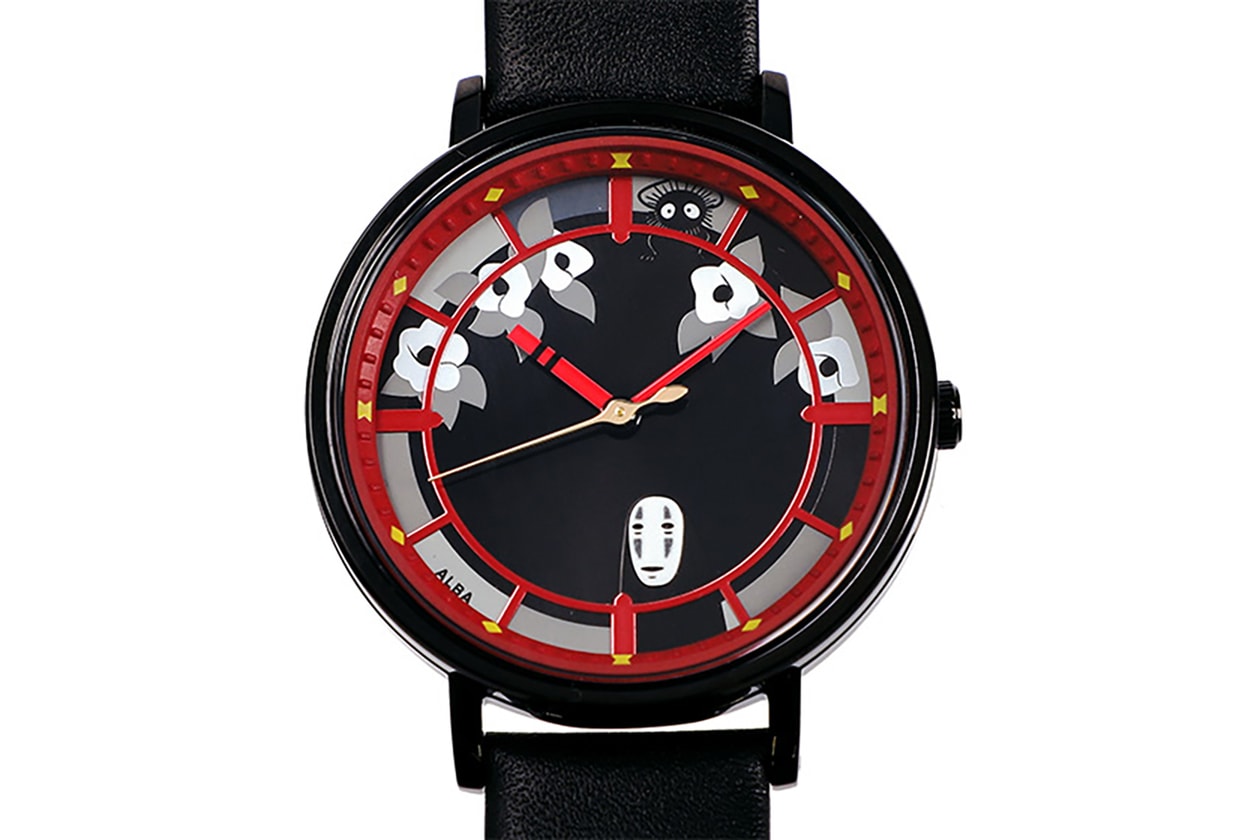 Studio Ghibli Spirited Away Hopping Lantern Merch | Hypebae