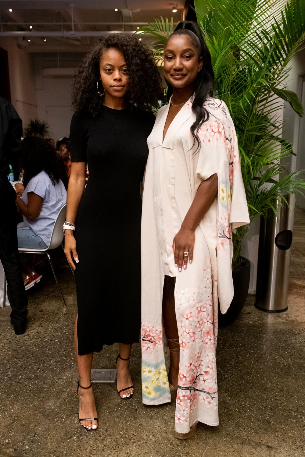 t.a. New York Celebrates One Year Anniversary | Hypebae