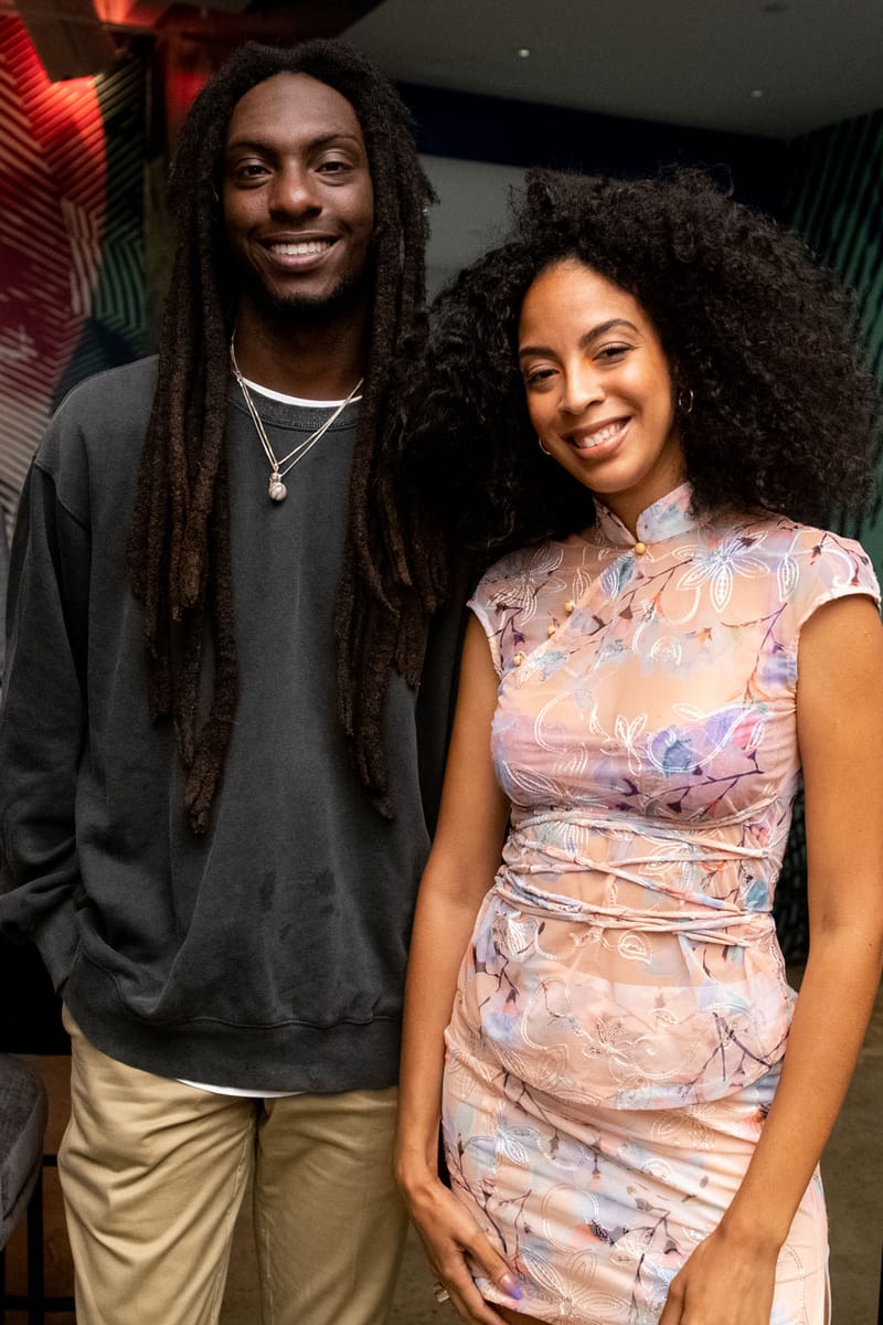 t.a. New York Celebrates One Year Anniversary | Hypebae