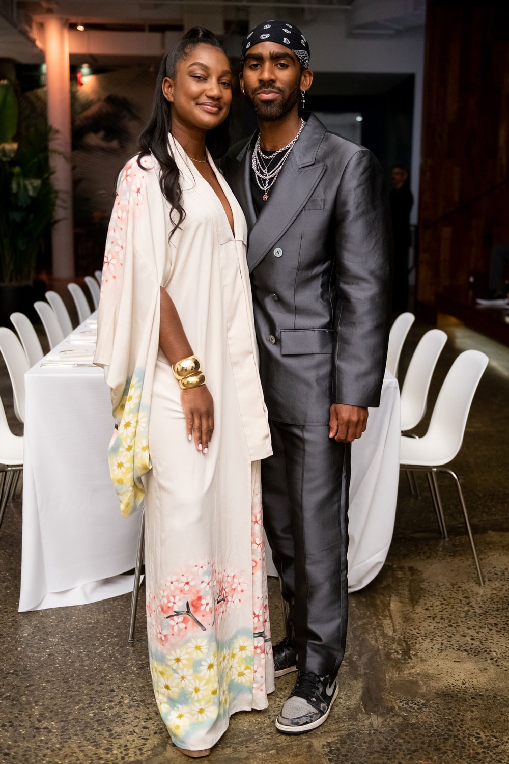 t.a. New York Celebrates One Year Anniversary | Hypebae