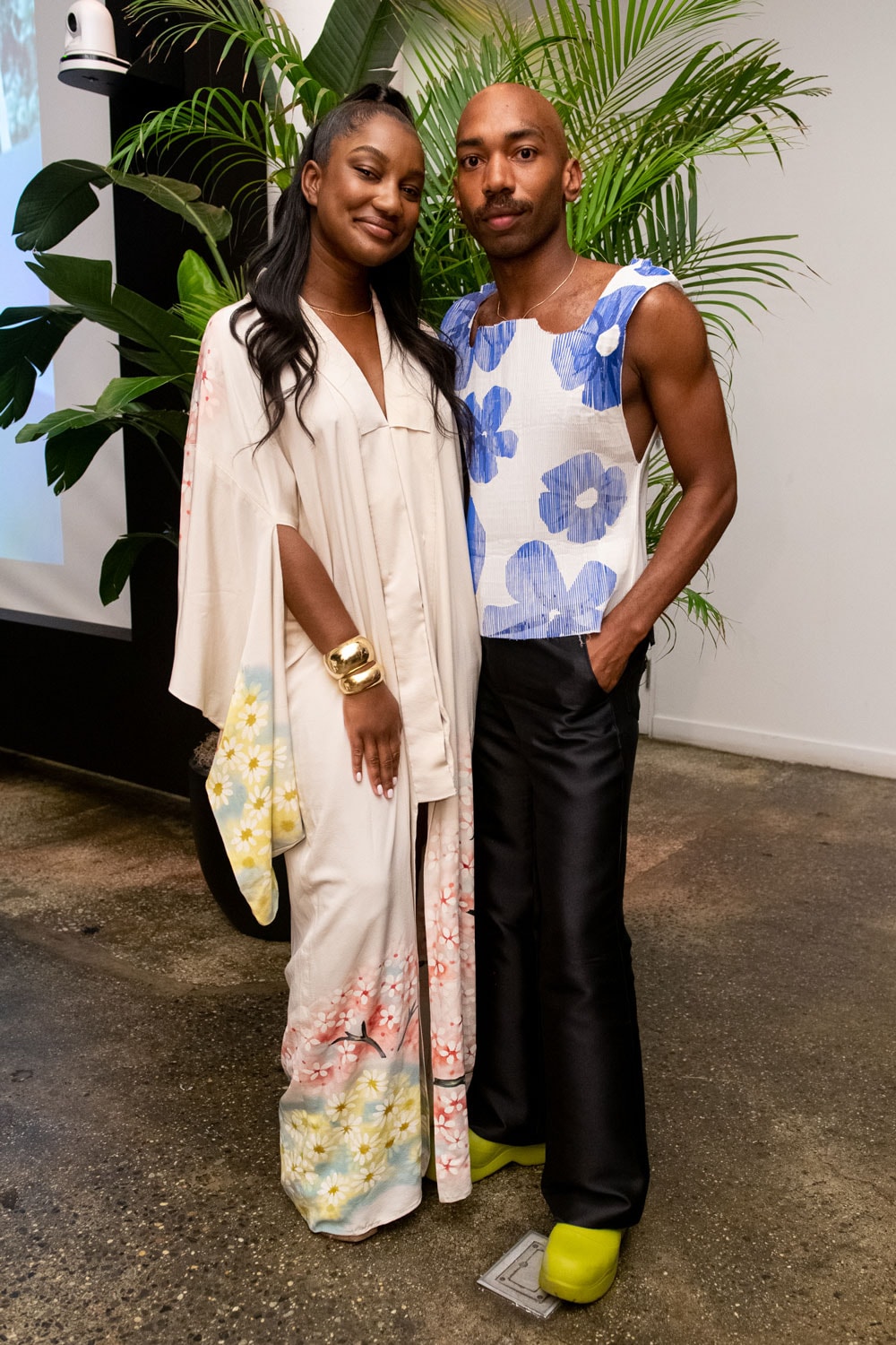 t.a. New York Celebrates One Year Anniversary | Hypebae