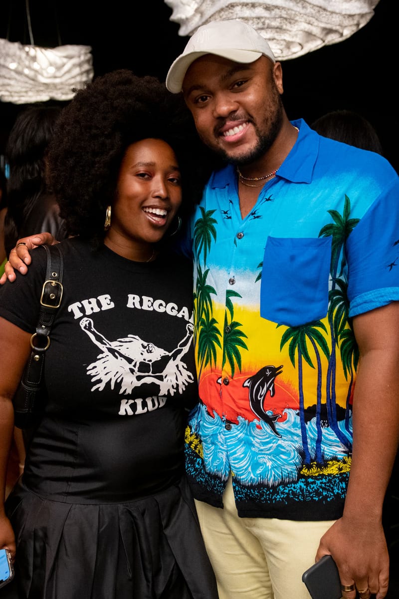 t.a. New York Celebrates One Year Anniversary | Hypebae