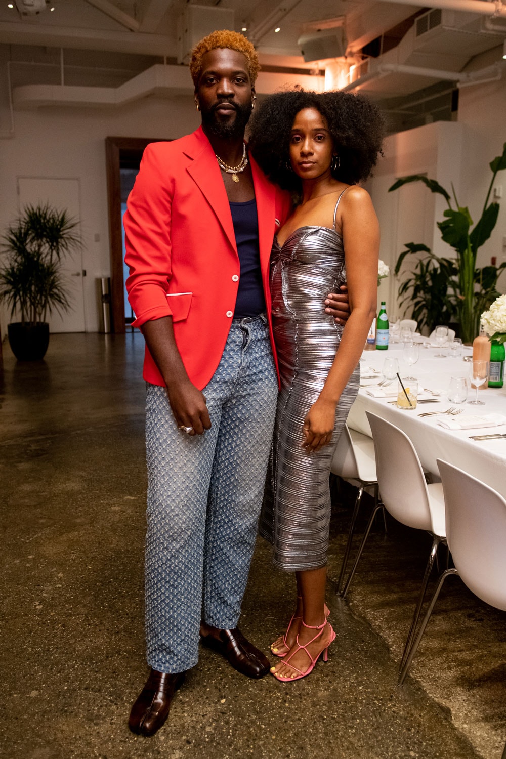 t.a. New York Celebrates One Year Anniversary | Hypebae