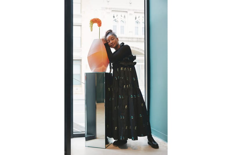 Telsha Anderson on Opening t.a., One Year Later | Hypebae