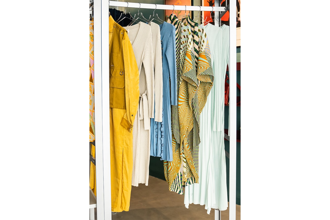 Telsha Anderson on Opening t.a., One Year Later | Hypebae