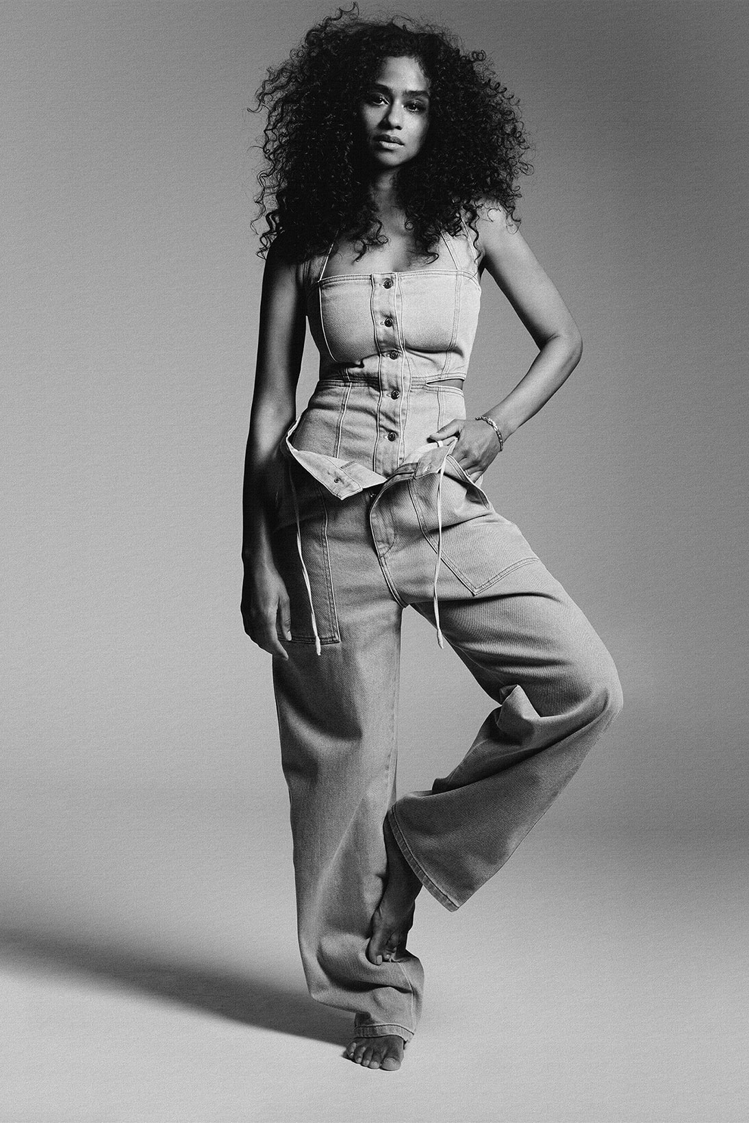 DJ and Designer Vashtie on Style and Motherhood | Hypebae