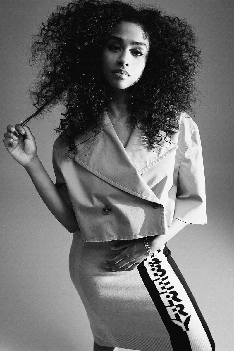 DJ and Designer Vashtie on Style and Motherhood | Hypebae