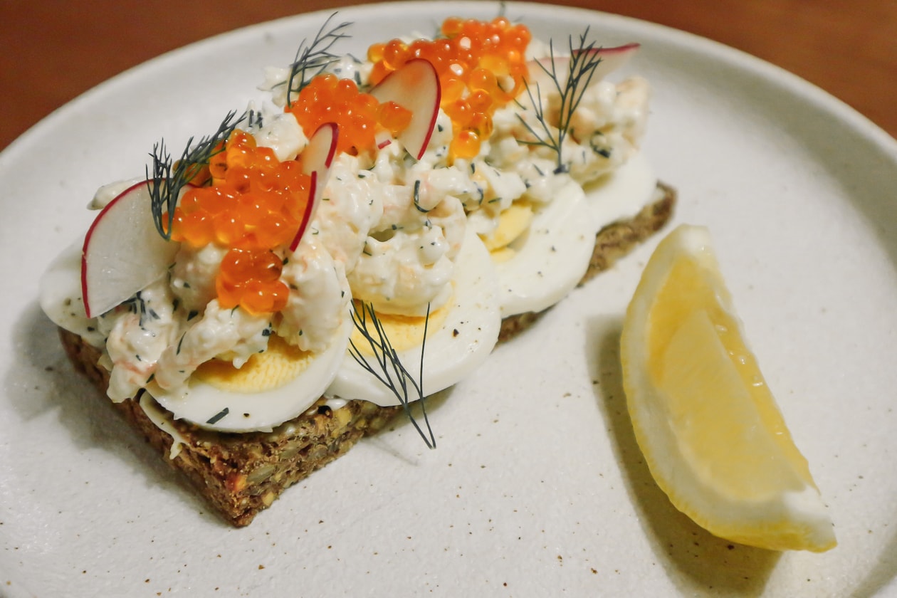 Hjem, Nordic Café Restaurant in Hong Kong Review | Hypebae