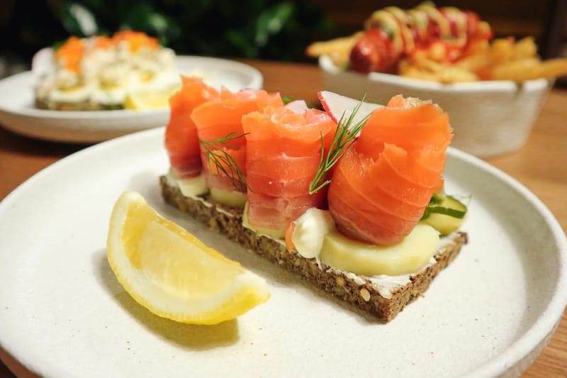 Hjem, Nordic Café Restaurant in Hong Kong Review | Hypebae