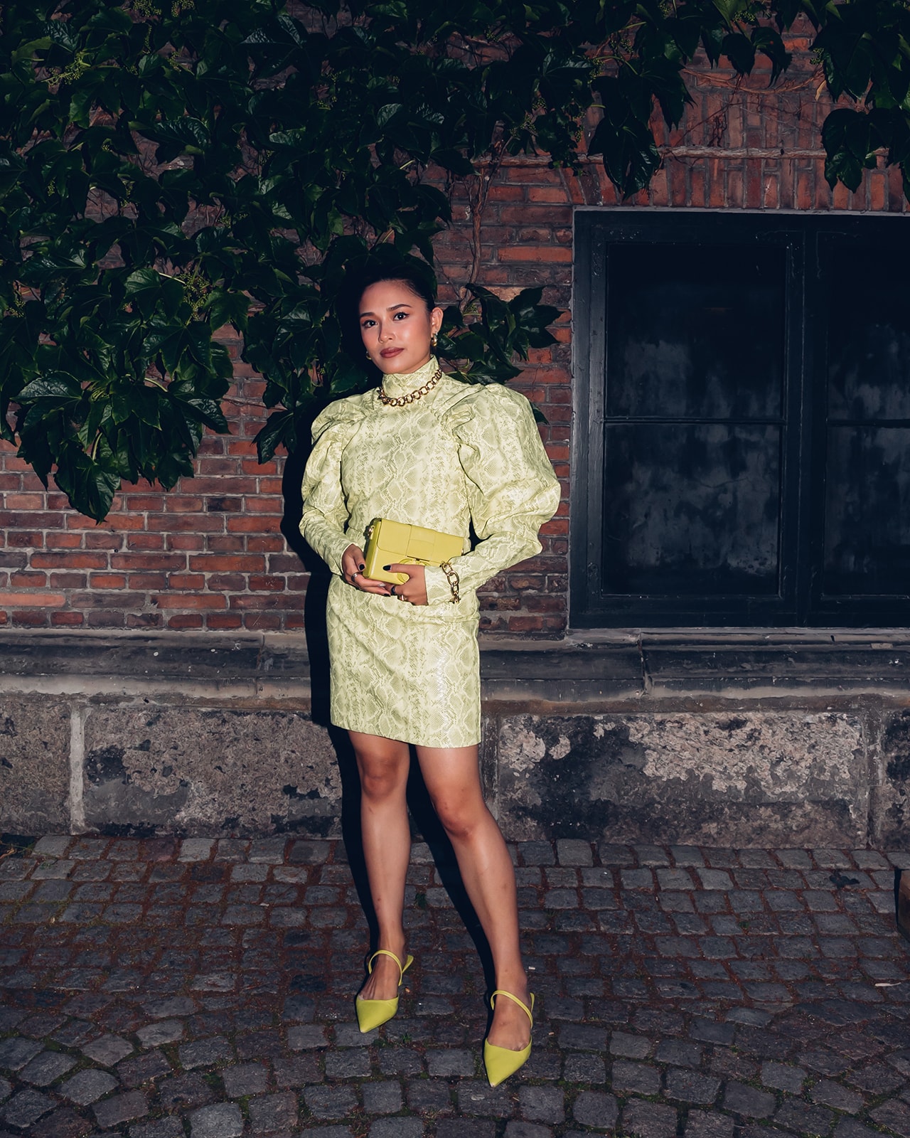 ROTATE x HYPEBAE Pop-Up and Dinner in Copenhagen | HYPEBAE