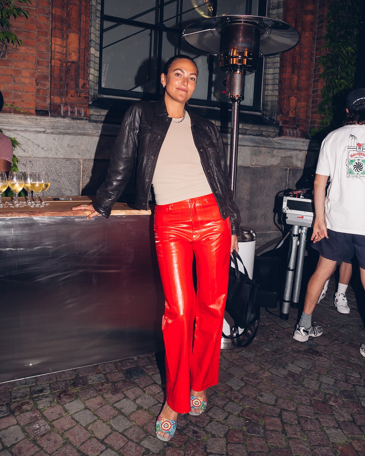 ROTATE x HYPEBAE Pop-Up and Dinner in Copenhagen | Hypebae