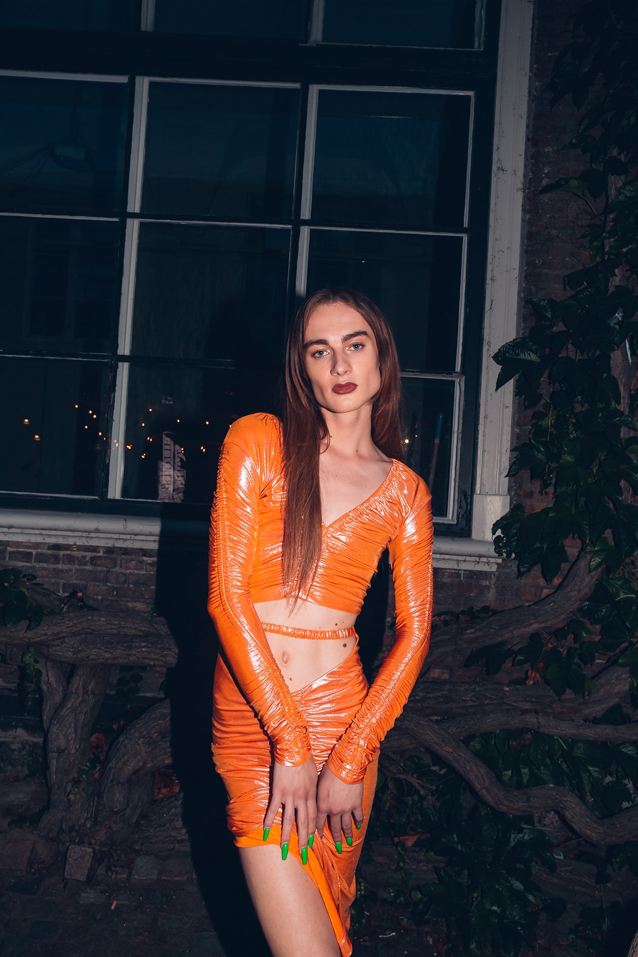 ROTATE x HYPEBAE Pop-Up and Dinner in Copenhagen | Hypebae