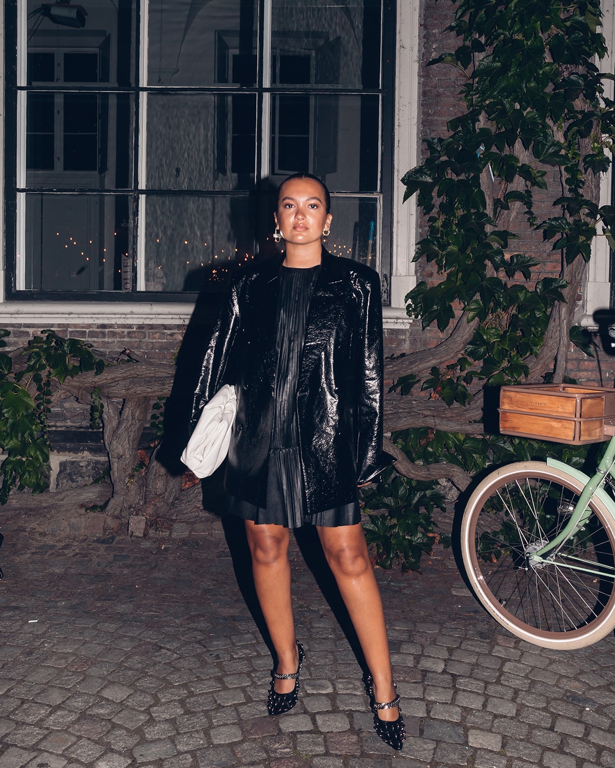 ROTATE x HYPEBAE Pop-Up and Dinner in Copenhagen | Hypebae