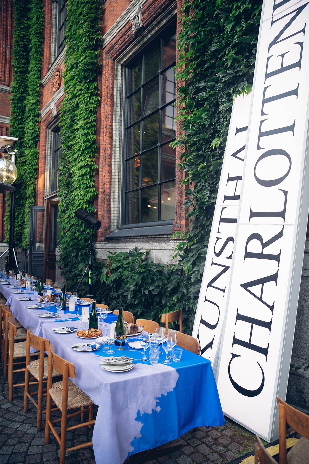 ROTATE x HYPEBAE Pop-Up and Dinner in Copenhagen | Hypebae