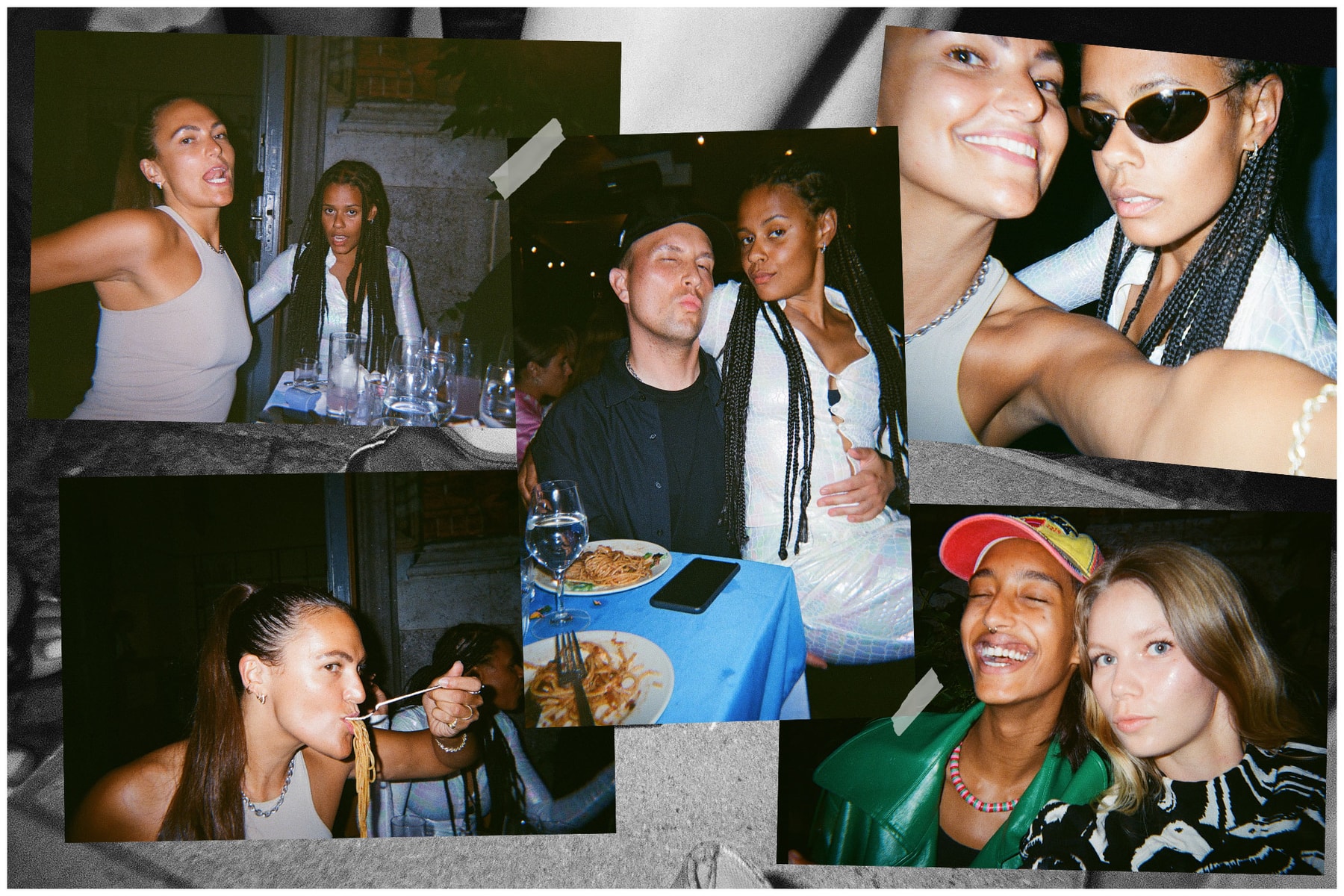 ROTATE x HYPEBAE Dinner Copenhagen Fashion Week | Hypebae