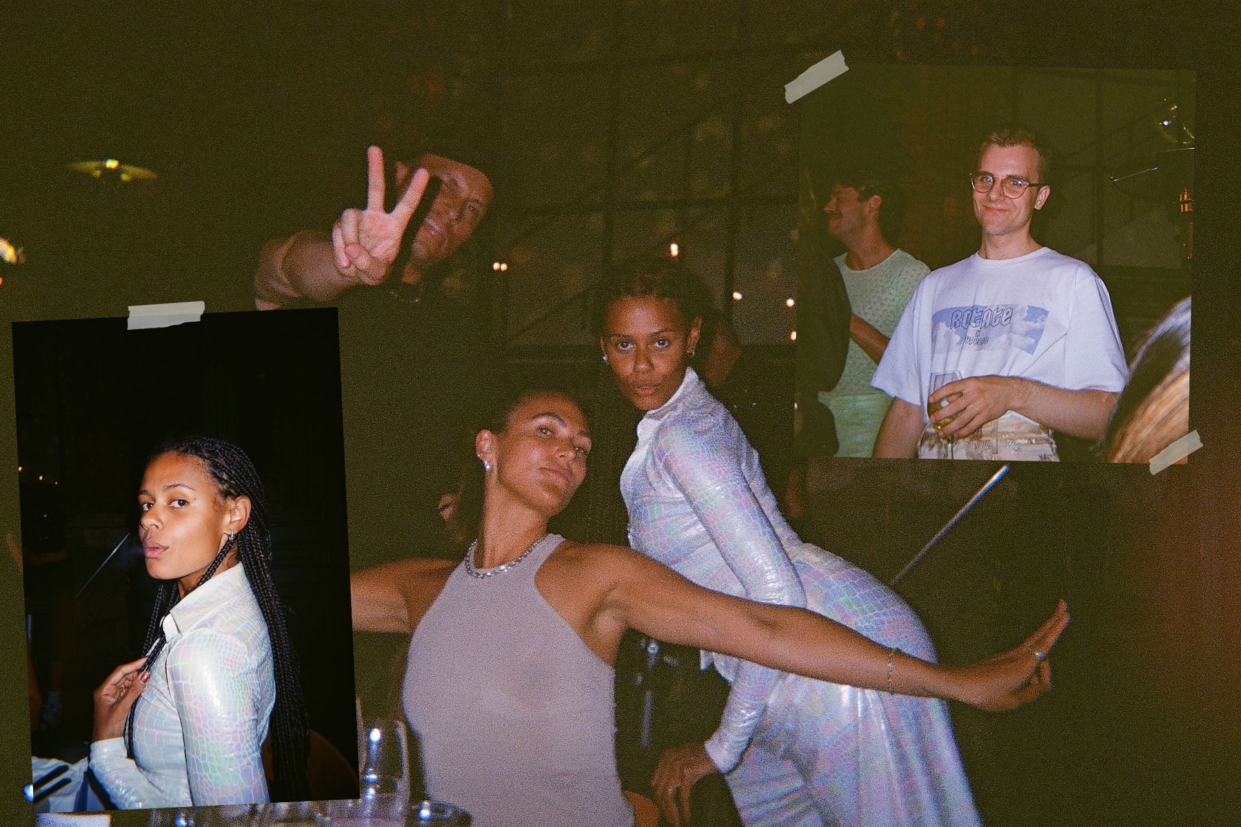 ROTATE x HYPEBAE Dinner Copenhagen Fashion Week | Hypebae