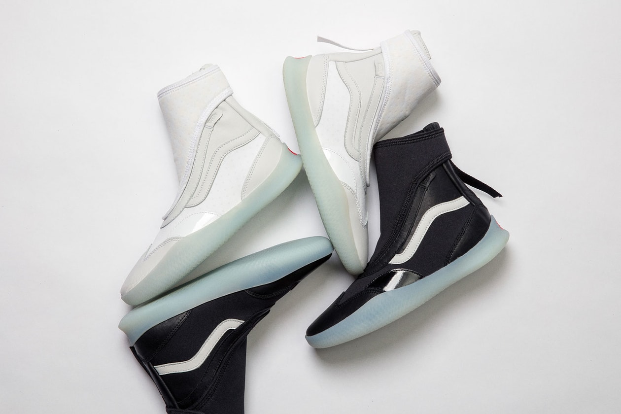 Vault by Vans Surf-Inspired Boot Skoot LX Release | Hypebae