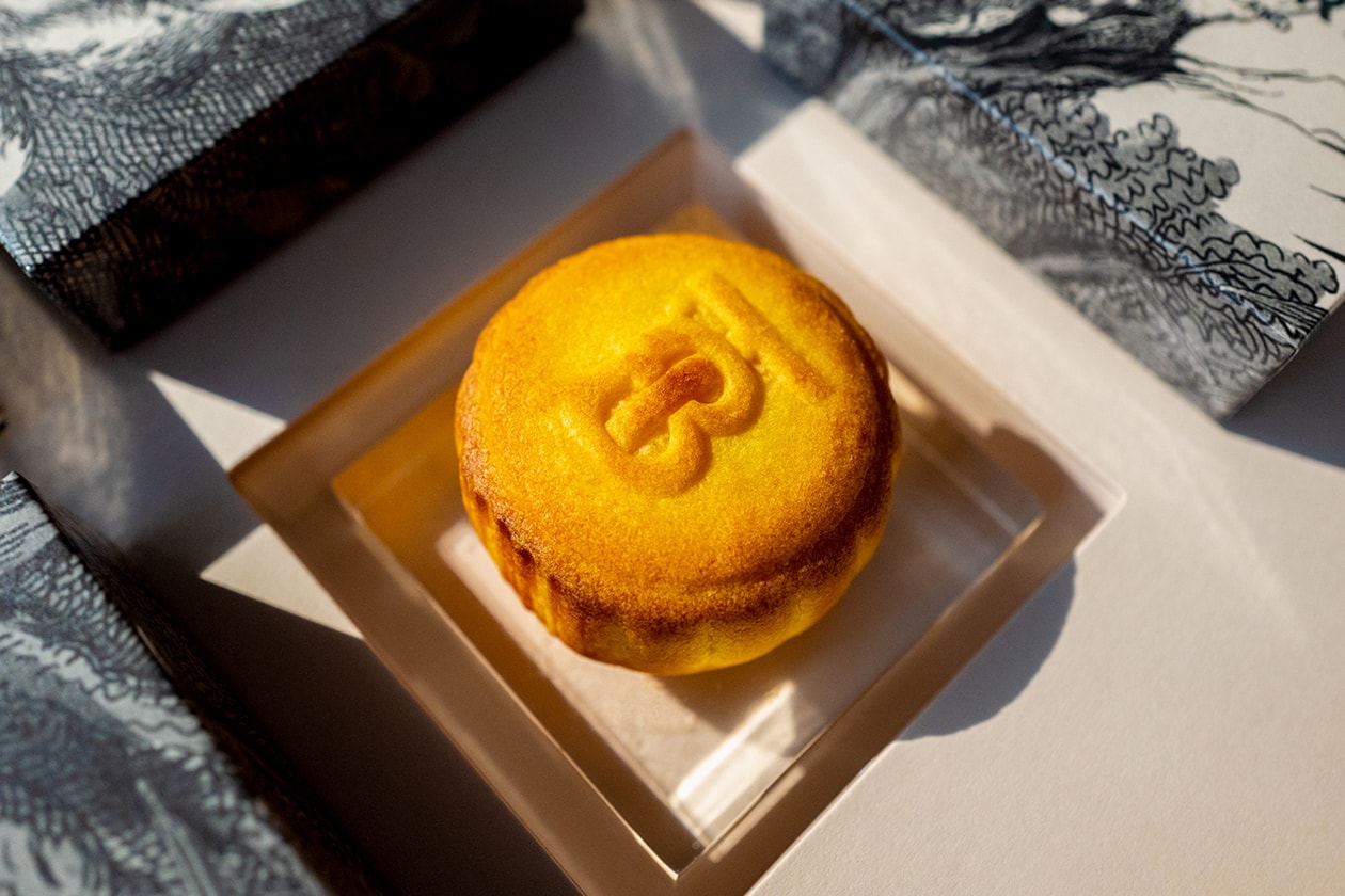 Luxury Brand Mooncakes Mid-Autumn Festival 2021 | Hypebae