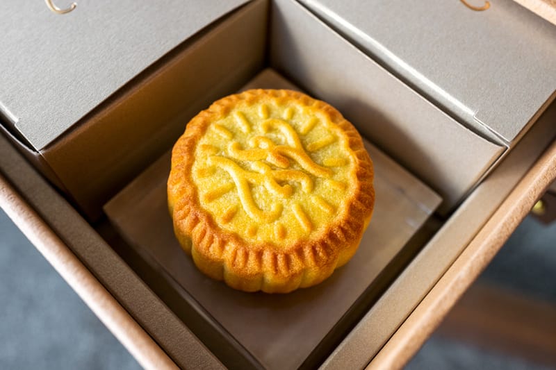 Luxury Brand Mooncakes Mid-Autumn Festival 2021 | Hypebae