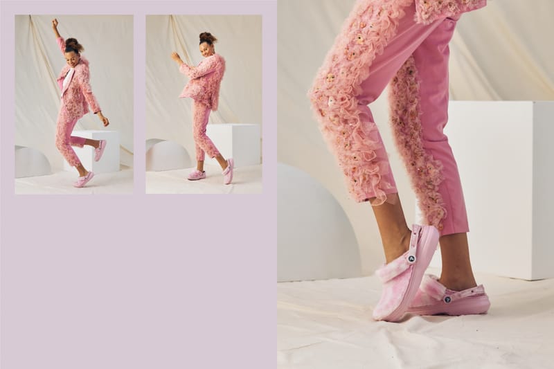 5 Stylist-Approved Ways to Make a Statement Wearing Crocs | Hypebae