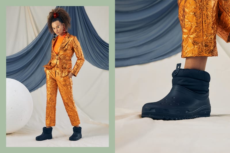 5 Stylist-Approved Ways to Make a Statement Wearing Crocs | Hypebae